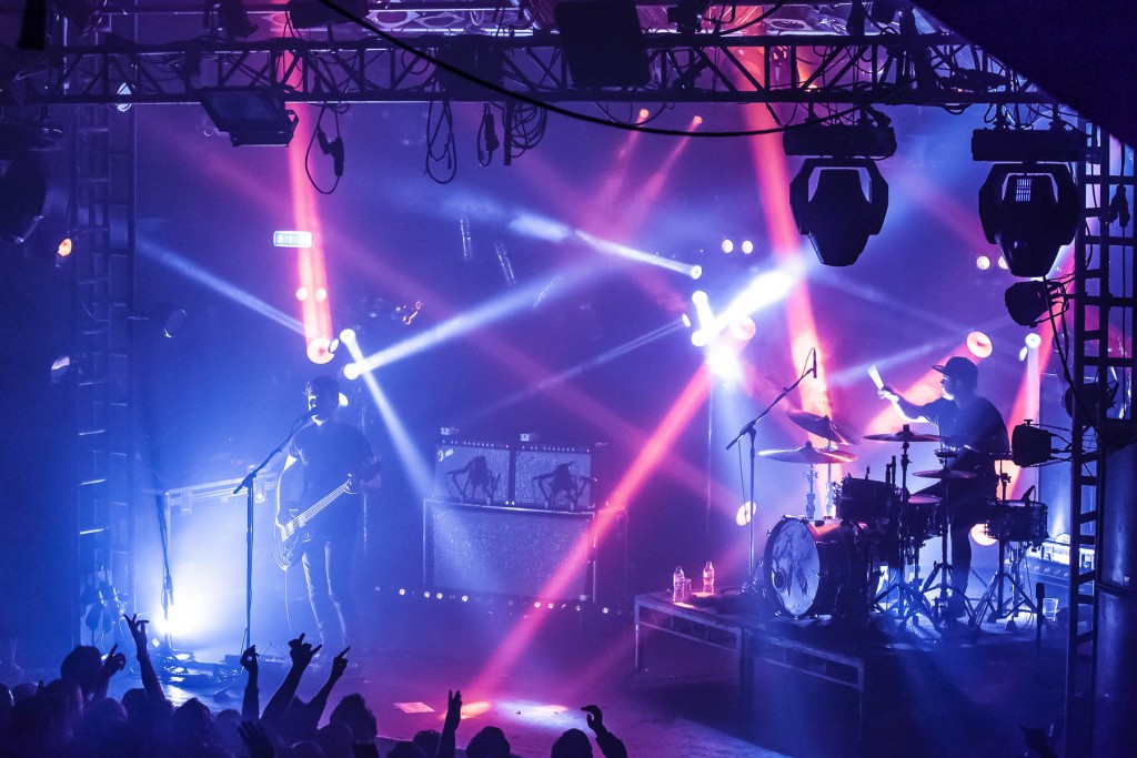 Gallery - Electric Ballroom Camden - Iconic Music Venue