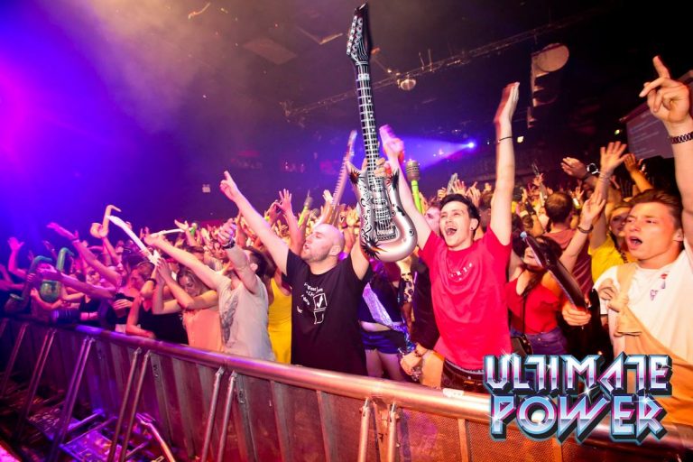 Gallery - Electric Ballroom Camden - Iconic Music Venue