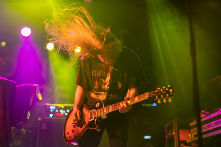 Gallery - Electric Ballroom Camden - Iconic Music Venue