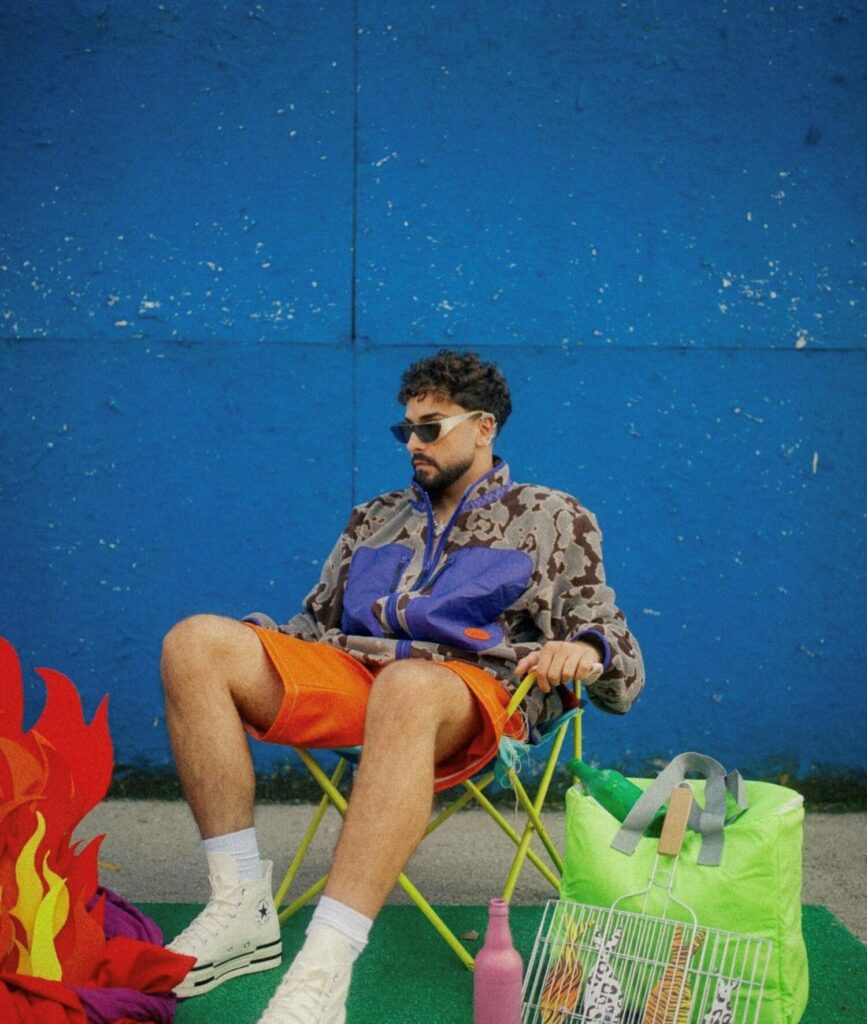 Sefo - RESCHEDULED! - Electric Ballroom